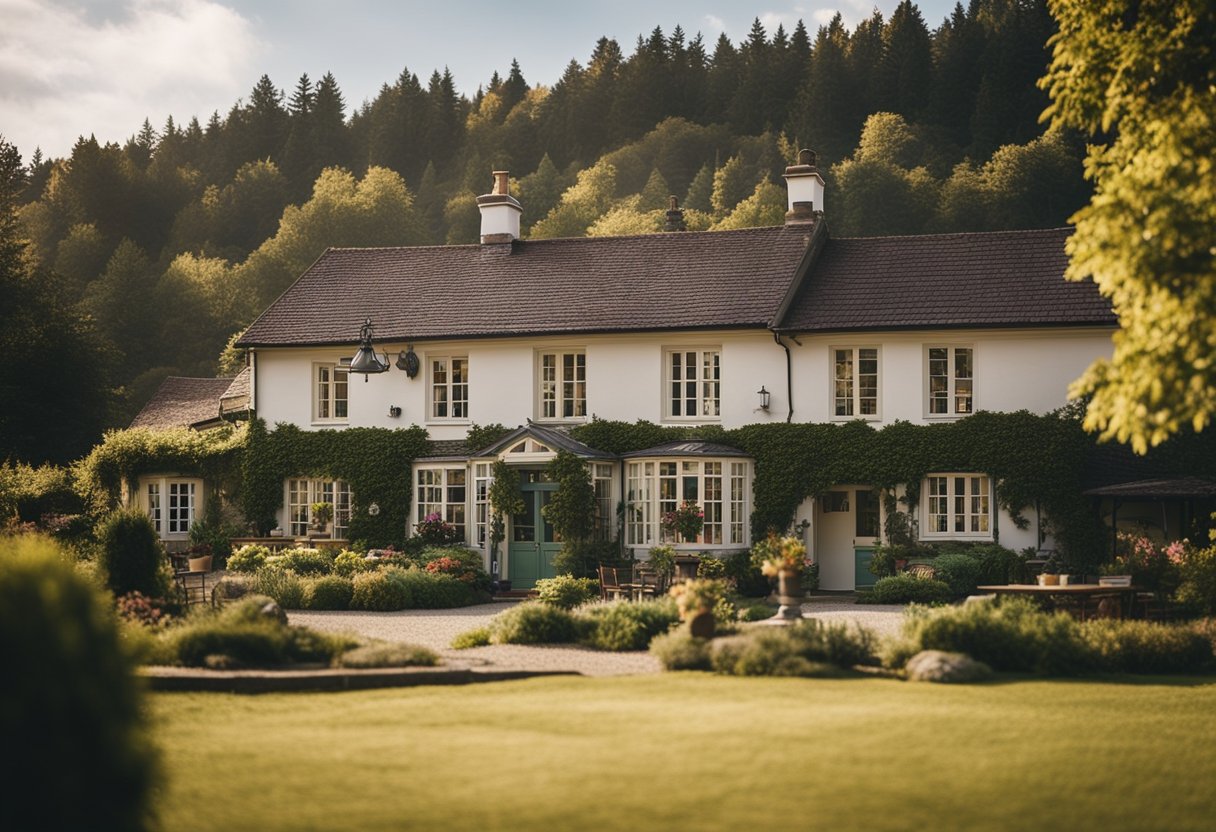 Wellesley Inn & Suites