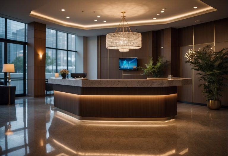 What Is a Capsule Hotel: Types and Features - Wellesley Inn & Suites