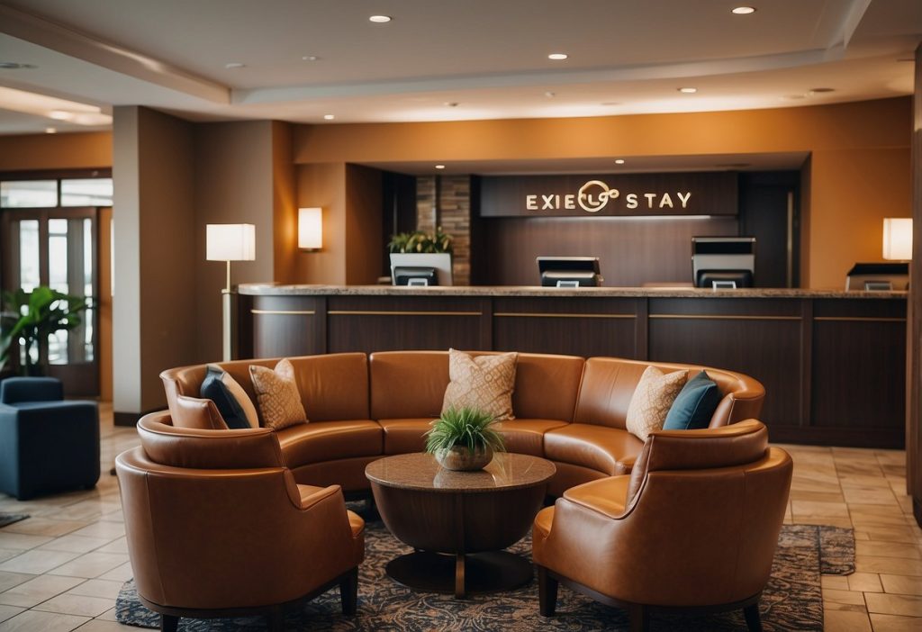 What Is an Extended Stay Hotel: Features and Benefits Explained ...