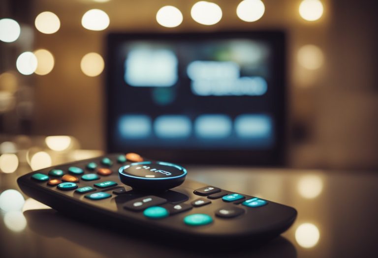 How to Unlock Hotel TV Hospitality Mode: A Step-by-Step Guide ...